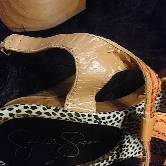 Jessica Simpson | Shoes | Jessica Simpson Clogs | Poshmark